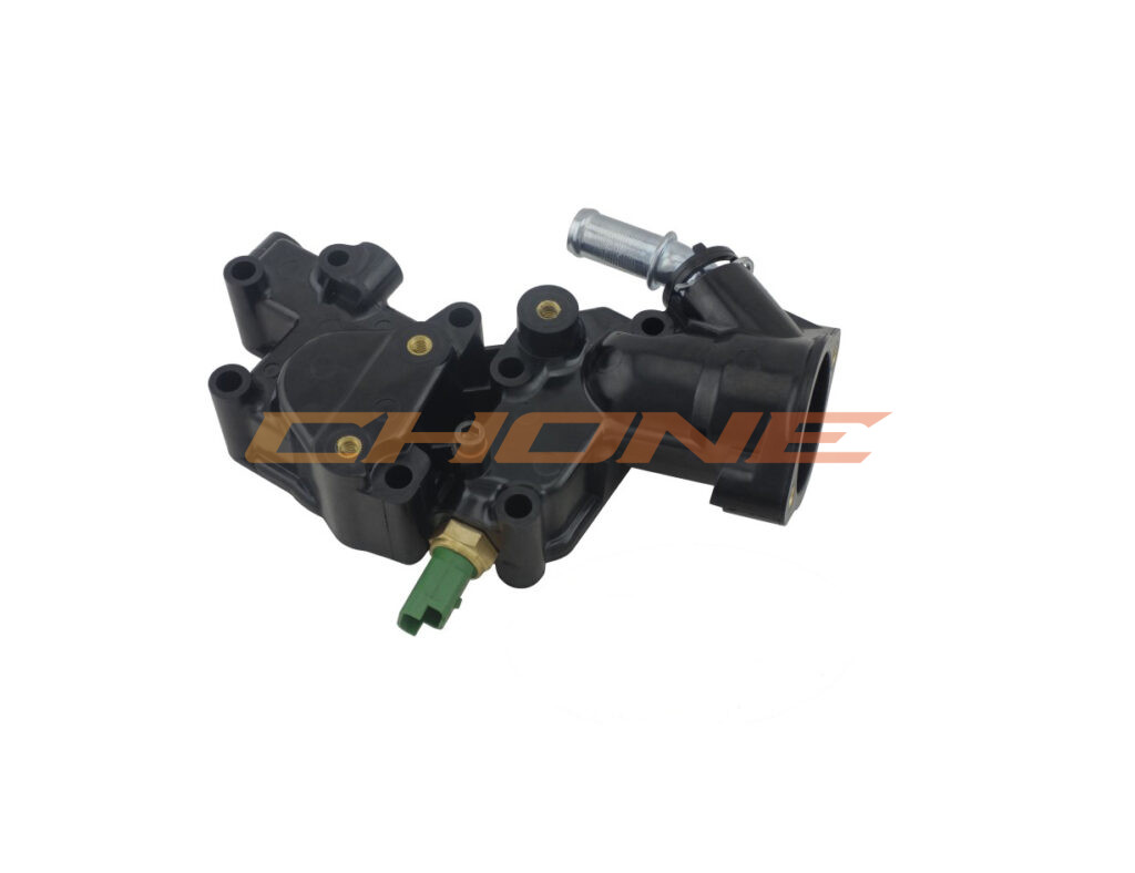 Coolant Flange - CHONE